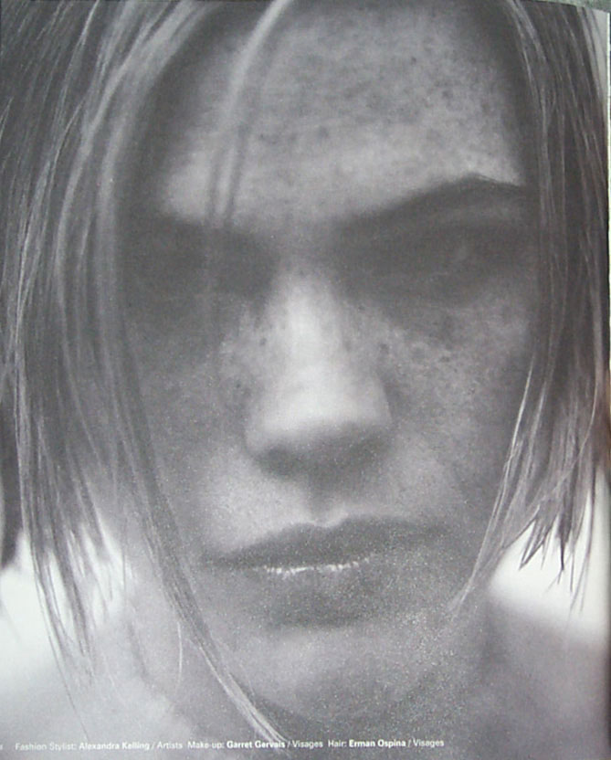 Clea DuVall image
