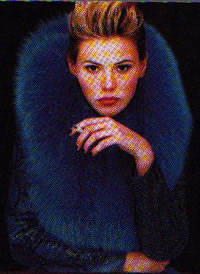 Picture of Clea DuVall