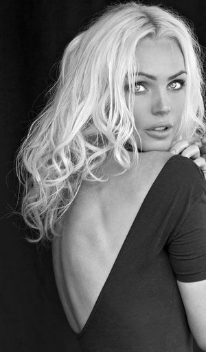 Picture of Berglind Icey