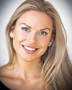 Picture of Halla Vilhjálmsdóttir