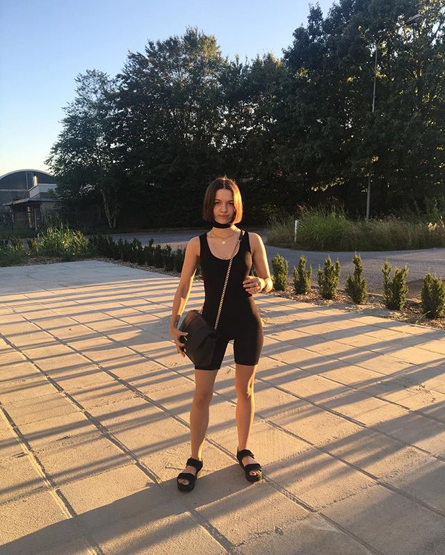 Picture of Emily J. O'Donnell