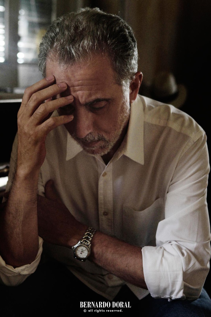 Picture of Fernando Trueba