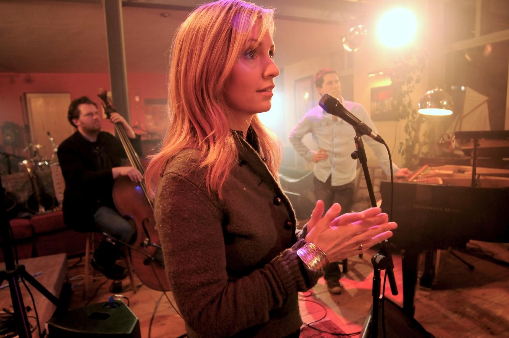 Picture of Cara Dillon