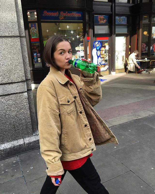 Emily J. O'Donnell picture
