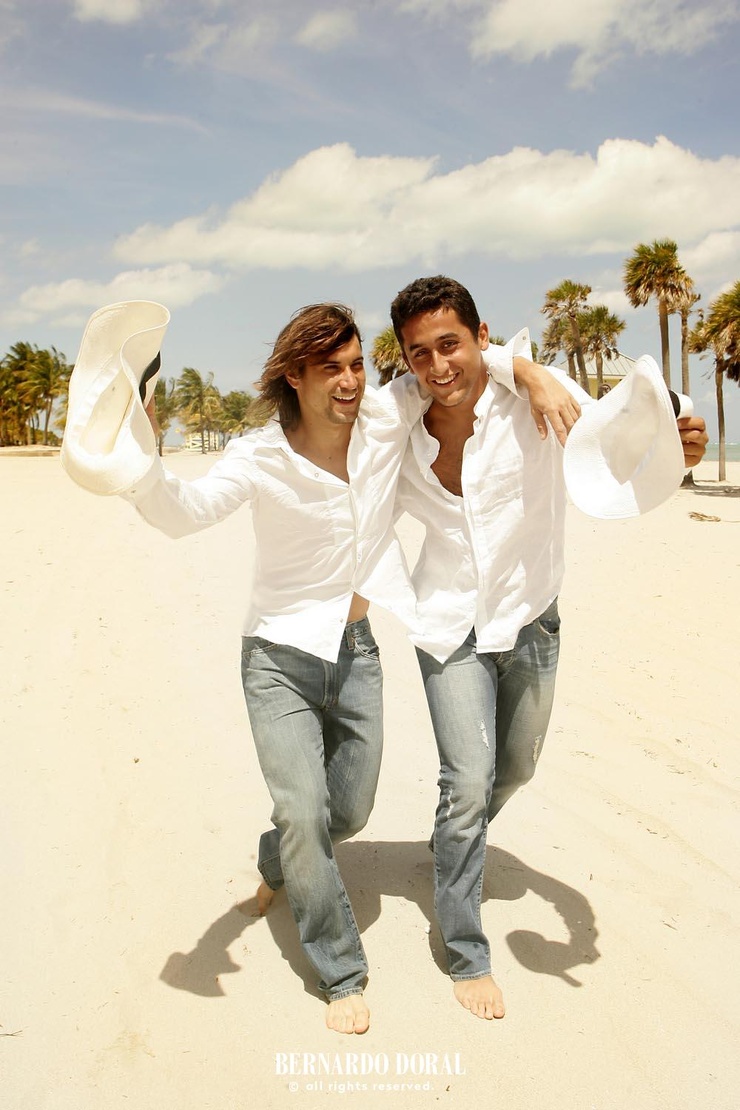 Picture of DAVID FERRER