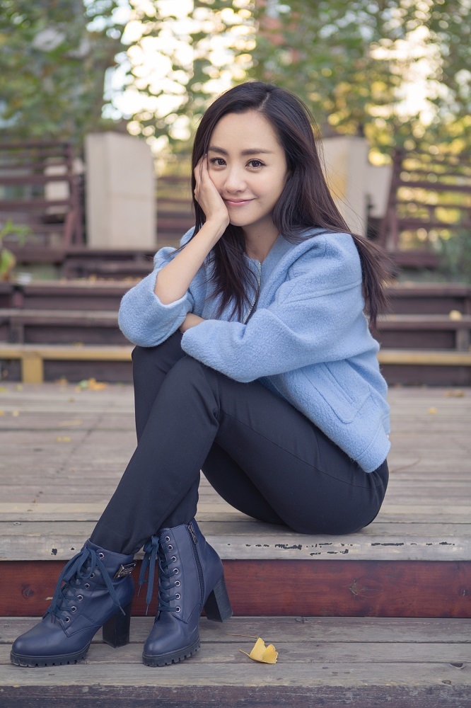 Picture of Rong Yang