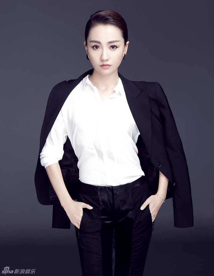 Picture of Rong Yang