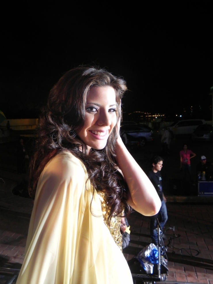 Picture of Irene Núñez