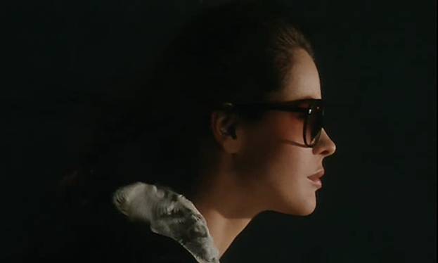 The Beautiful Prisoner picture