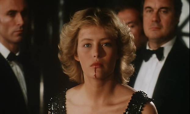 Picture of The Beautiful Prisoner