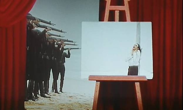 Picture of The Beautiful Prisoner