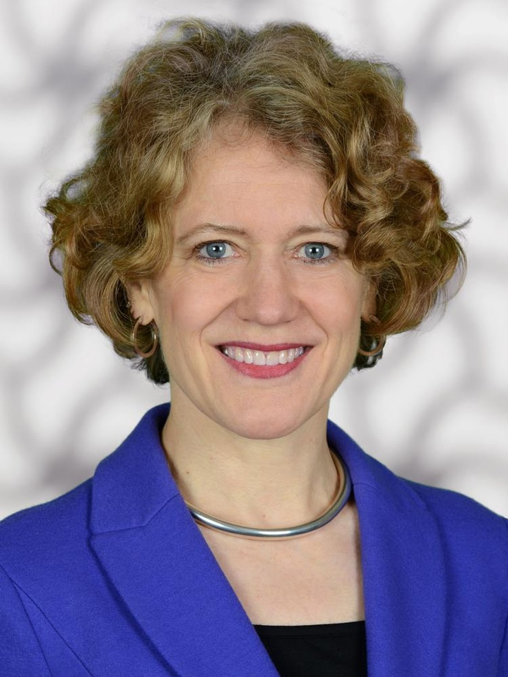 Corine Mauch picture