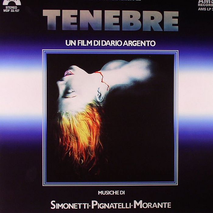 Picture of Tenebre