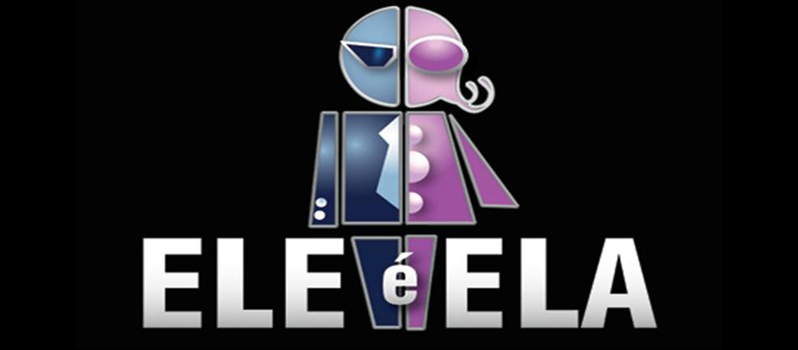 Picture of Ele é Ela