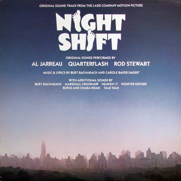 Picture of Night Shift (Original Motion Picture Soundtrack)