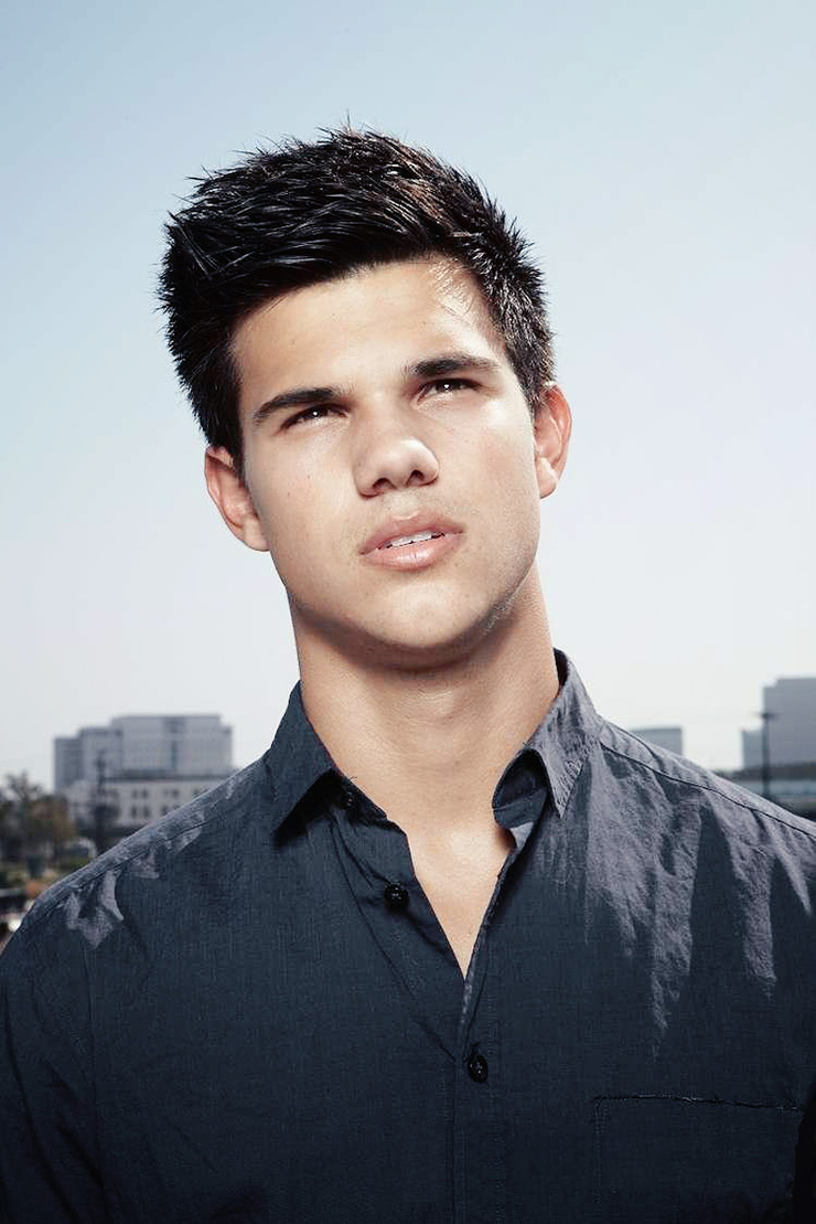 Picture of Taylor Lautner