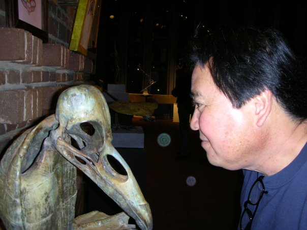 Picture of Albert Pyun