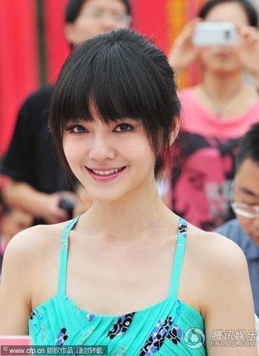 Picture of Barbie Hsu