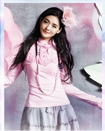 Picture of Barbie Hsu