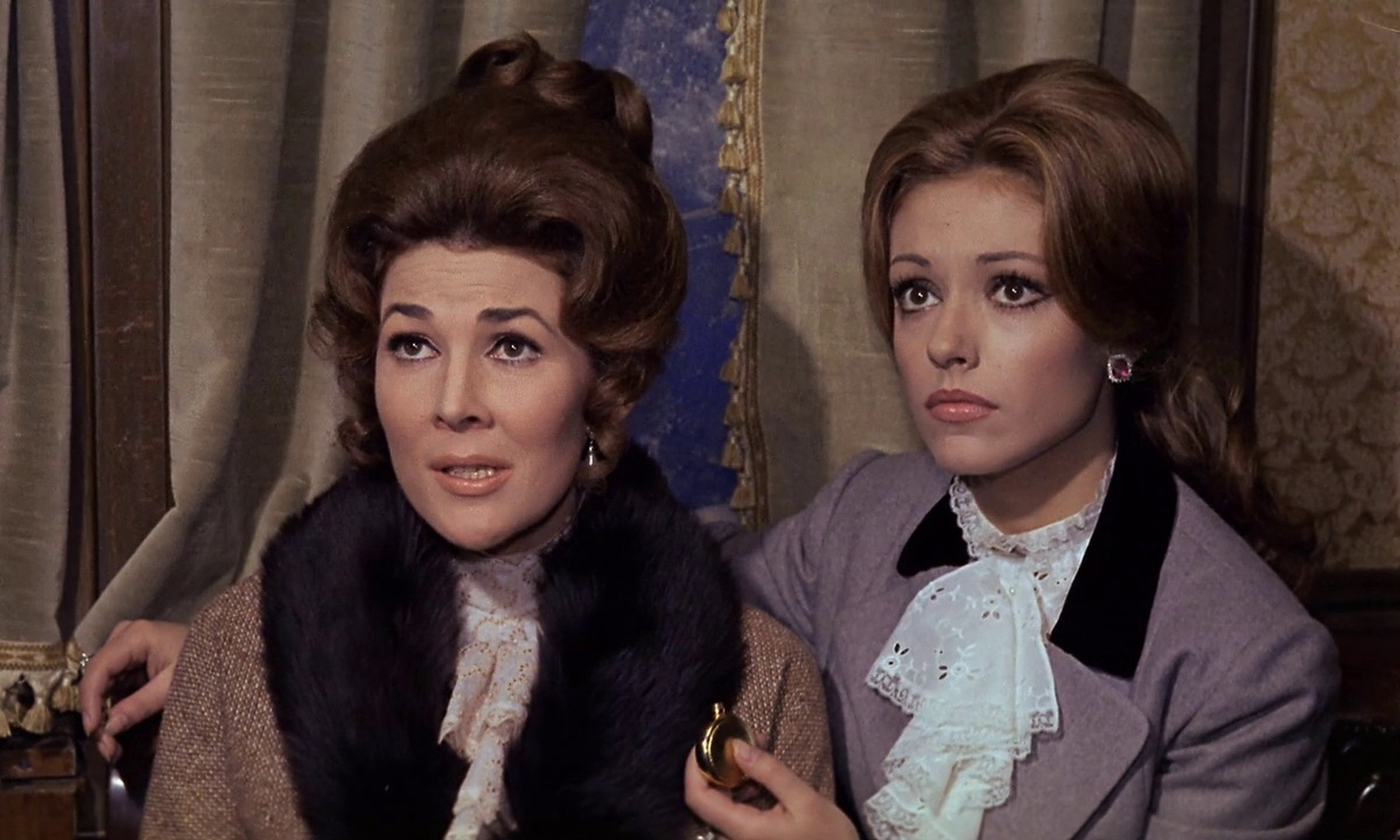 Picture of Horror Express (1972)