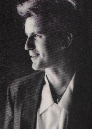 Picture of Max Bacon (singer)