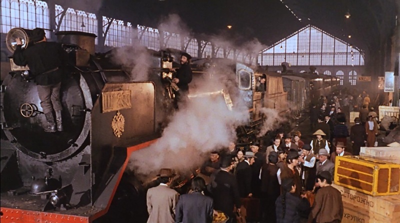 Image of Horror Express (1973)