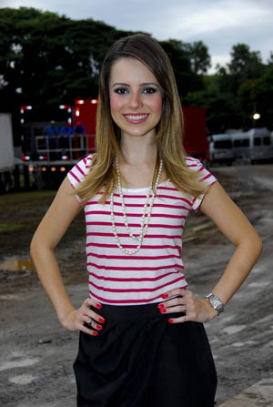 Picture of Sandy Leah