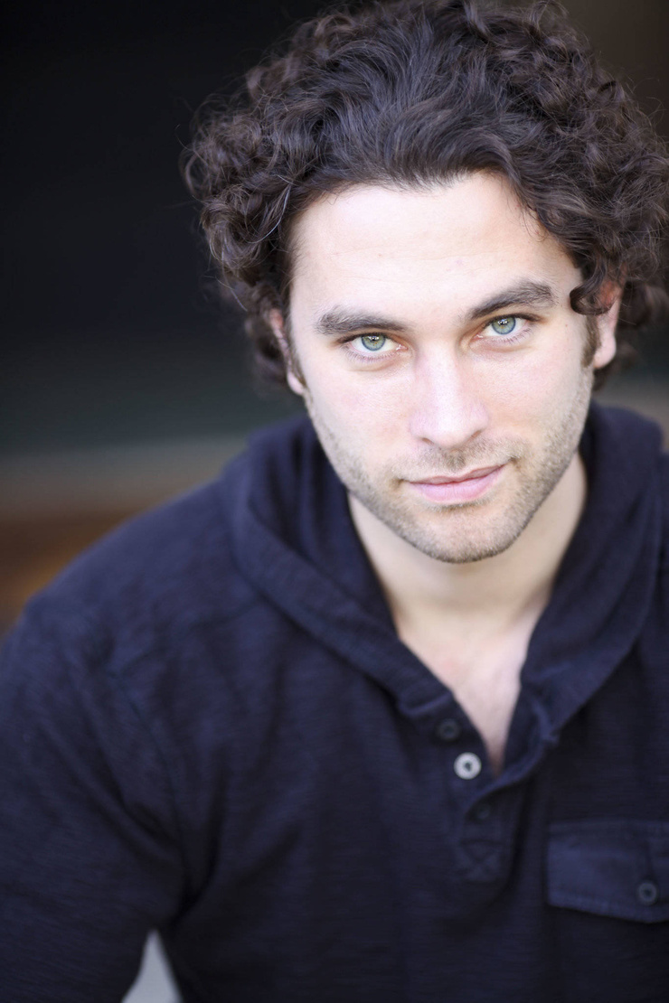 Picture of Alex Trumble