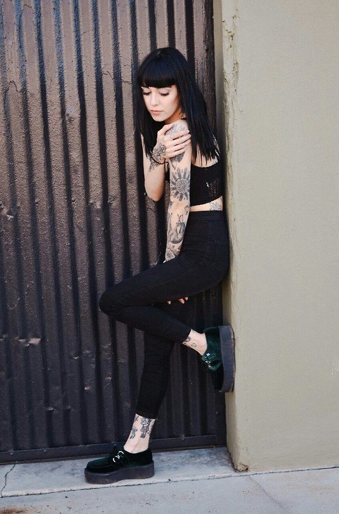 Hannah Snowdon