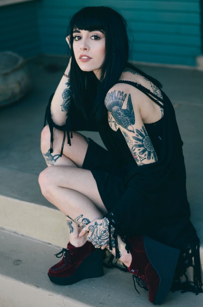 Hannah Snowdon