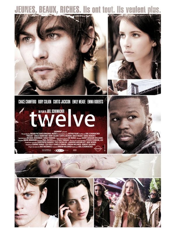 Picture of Twelve