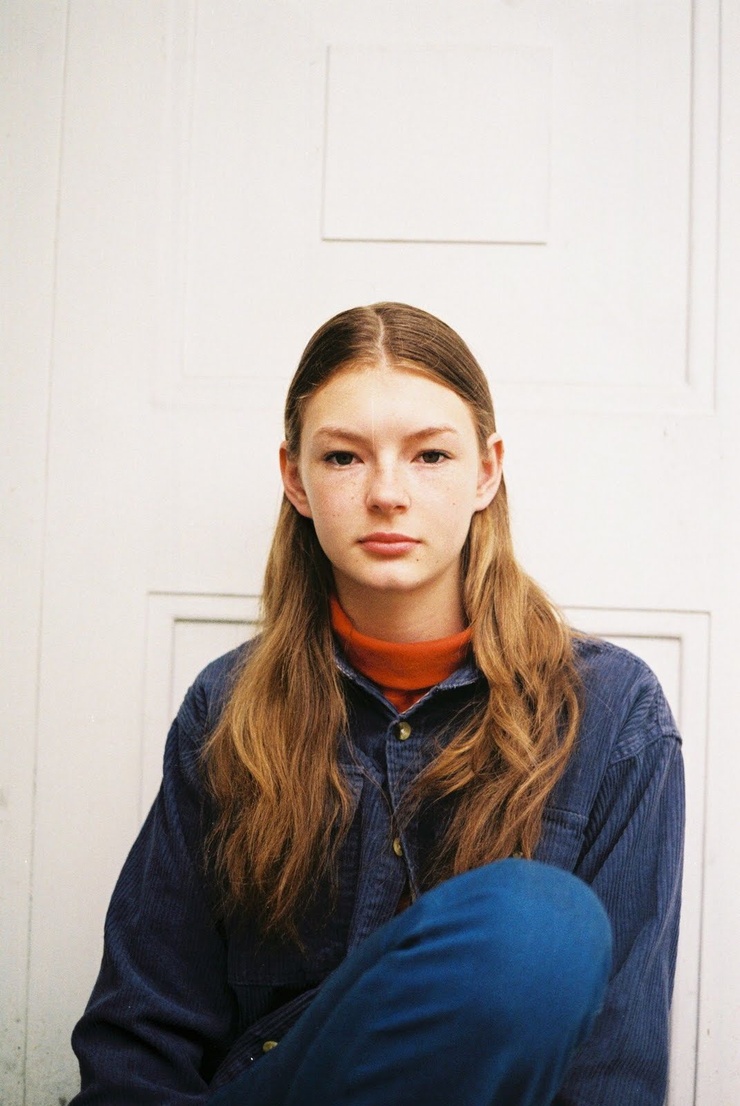 Image of Anna Jackson II