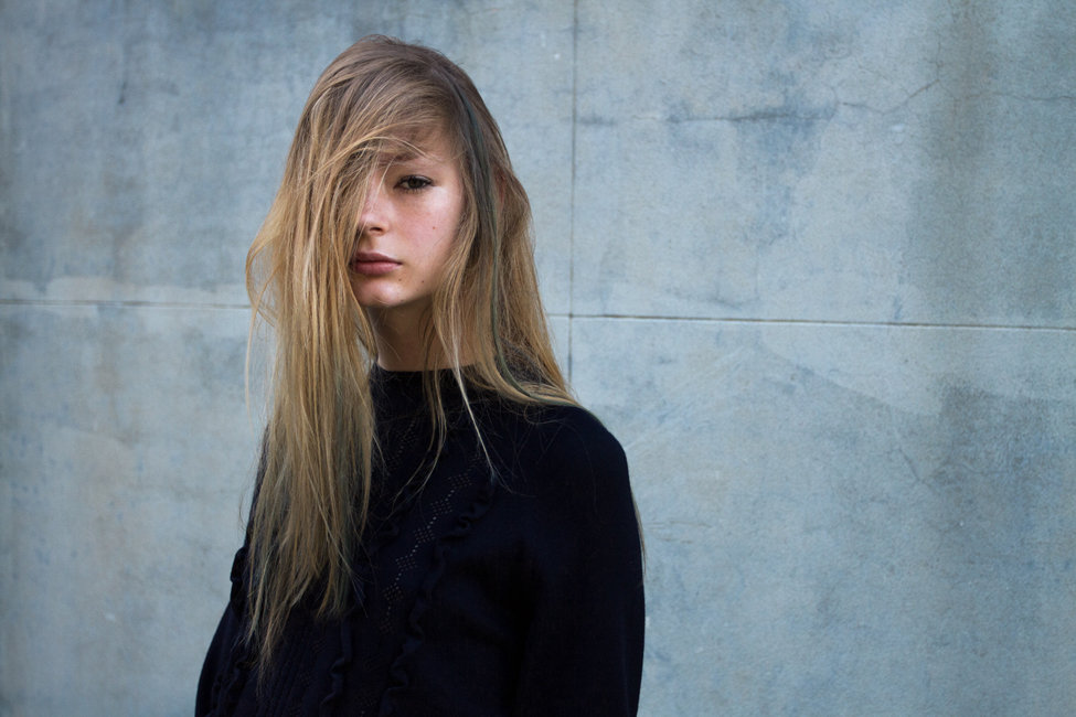 Picture of Anna Jackson II