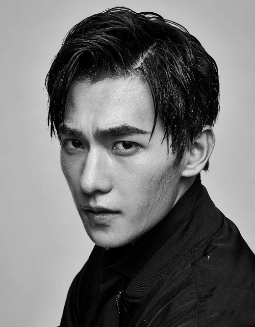 Picture of Yang Yang