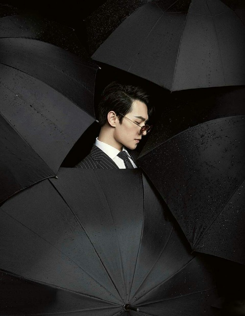 Picture of Yang Yang