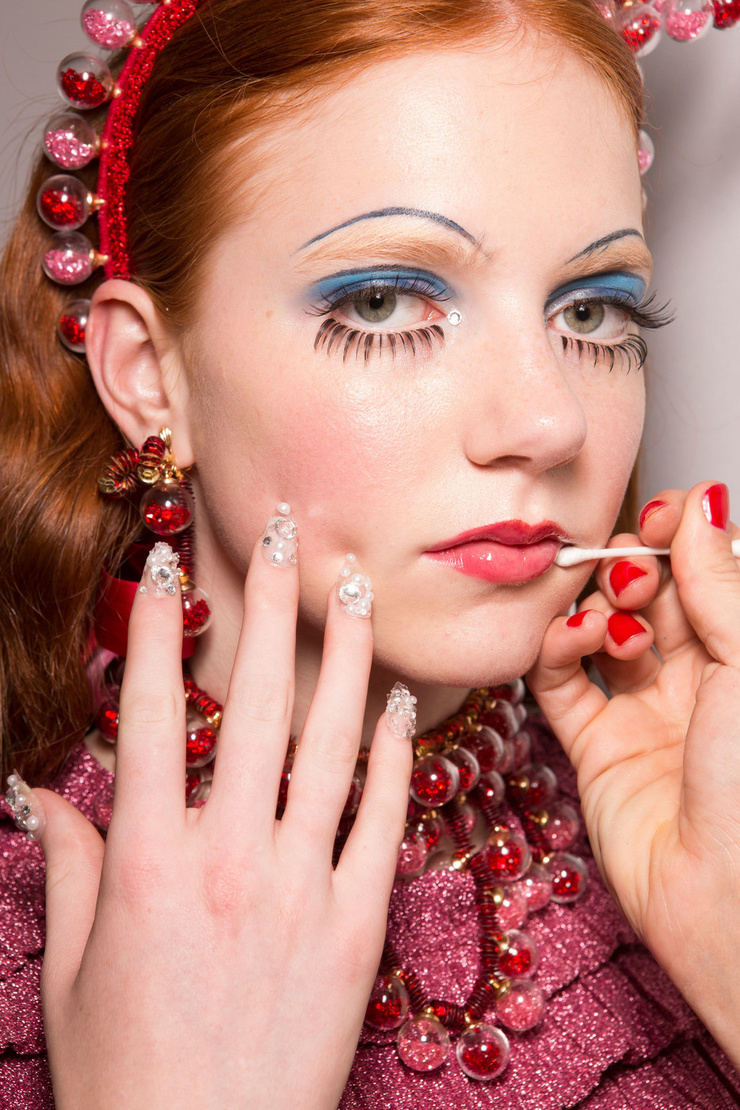 Picture of Alice First