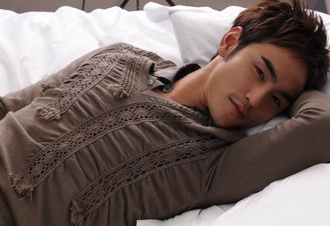 Picture of Ethan Ruan