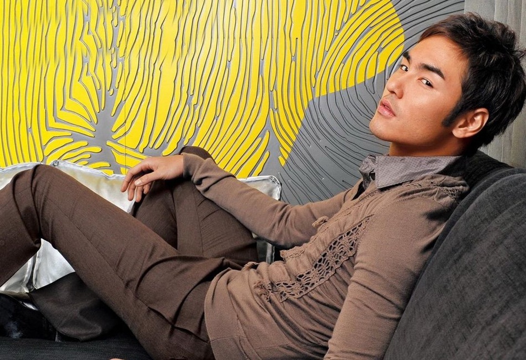 Picture of Ethan Ruan