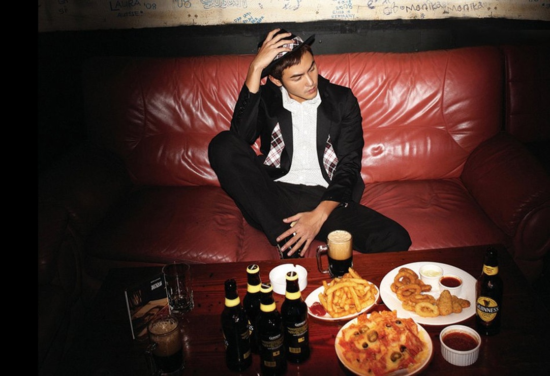 Picture of Ethan Ruan