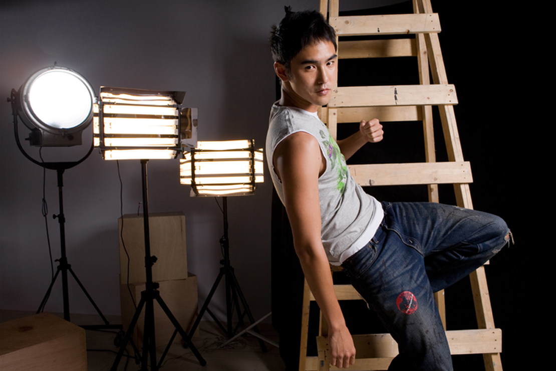 Picture of Ethan Ruan