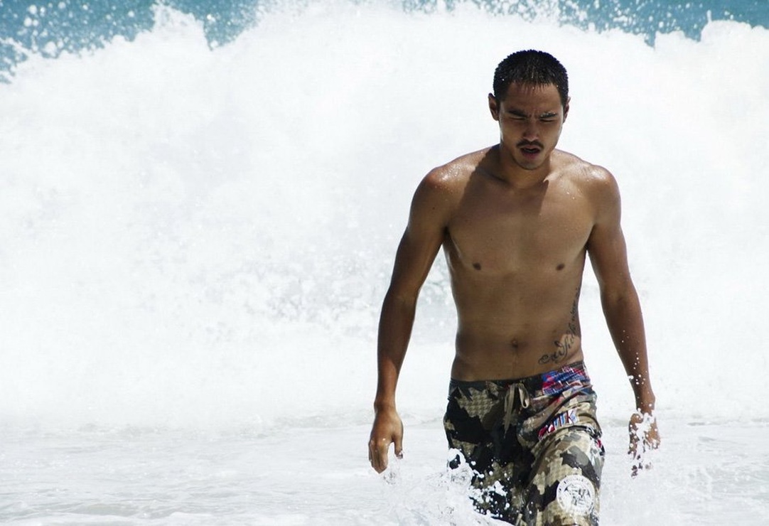 Image of Ethan Ruan