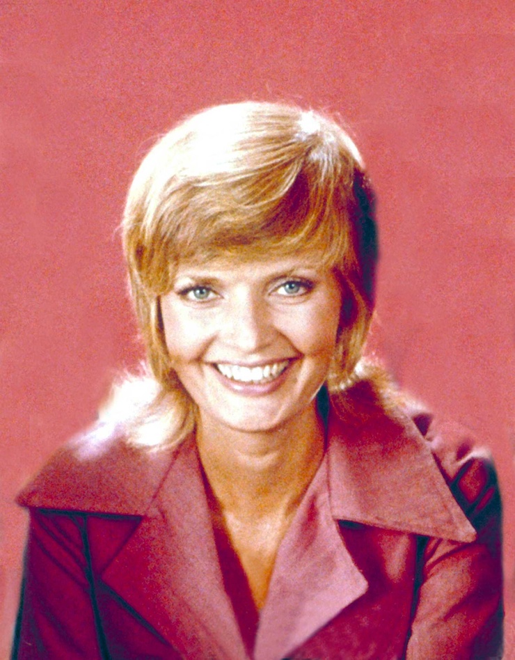 Picture of Florence Henderson
