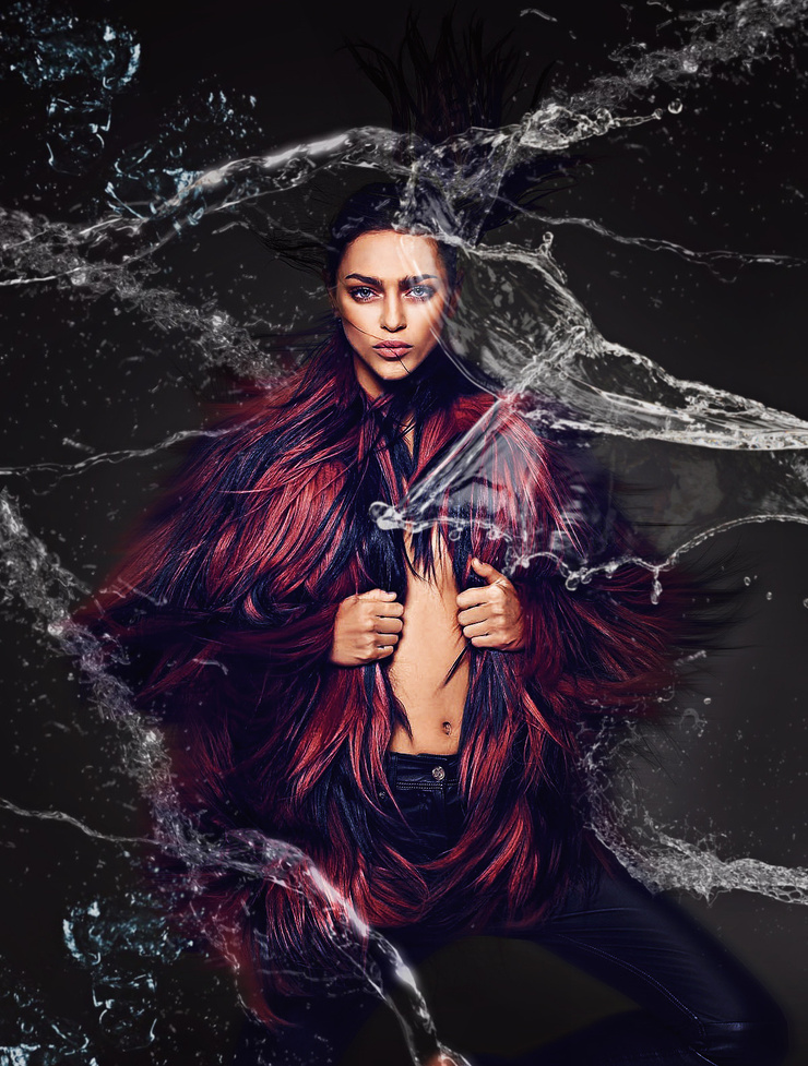 Image of Zhenya Katava