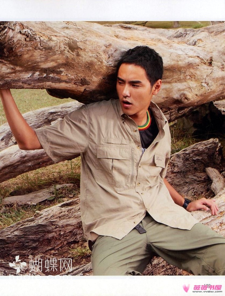 Picture of Ethan Ruan