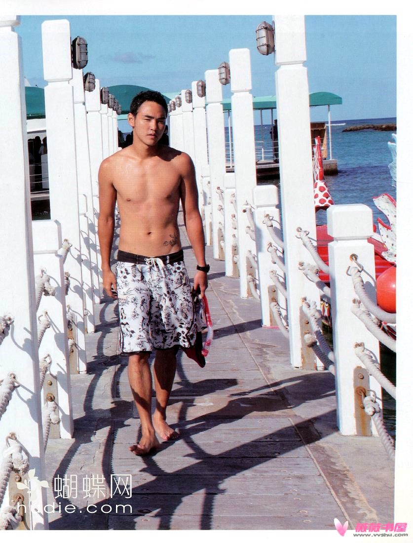 Picture of Ethan Ruan