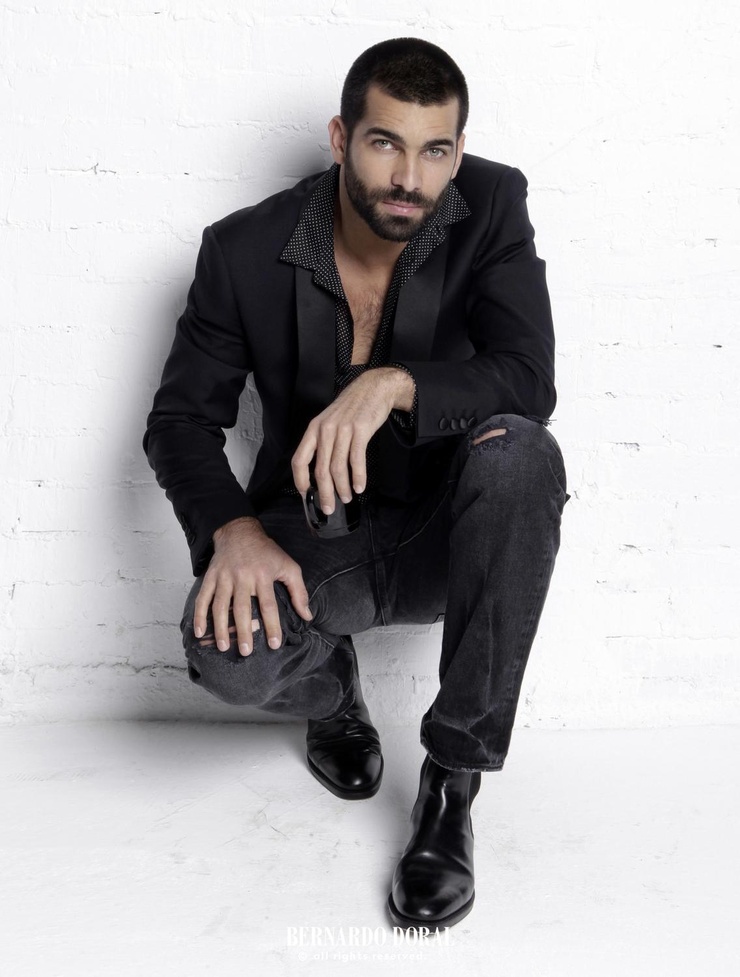 Picture of Rubén Cortada