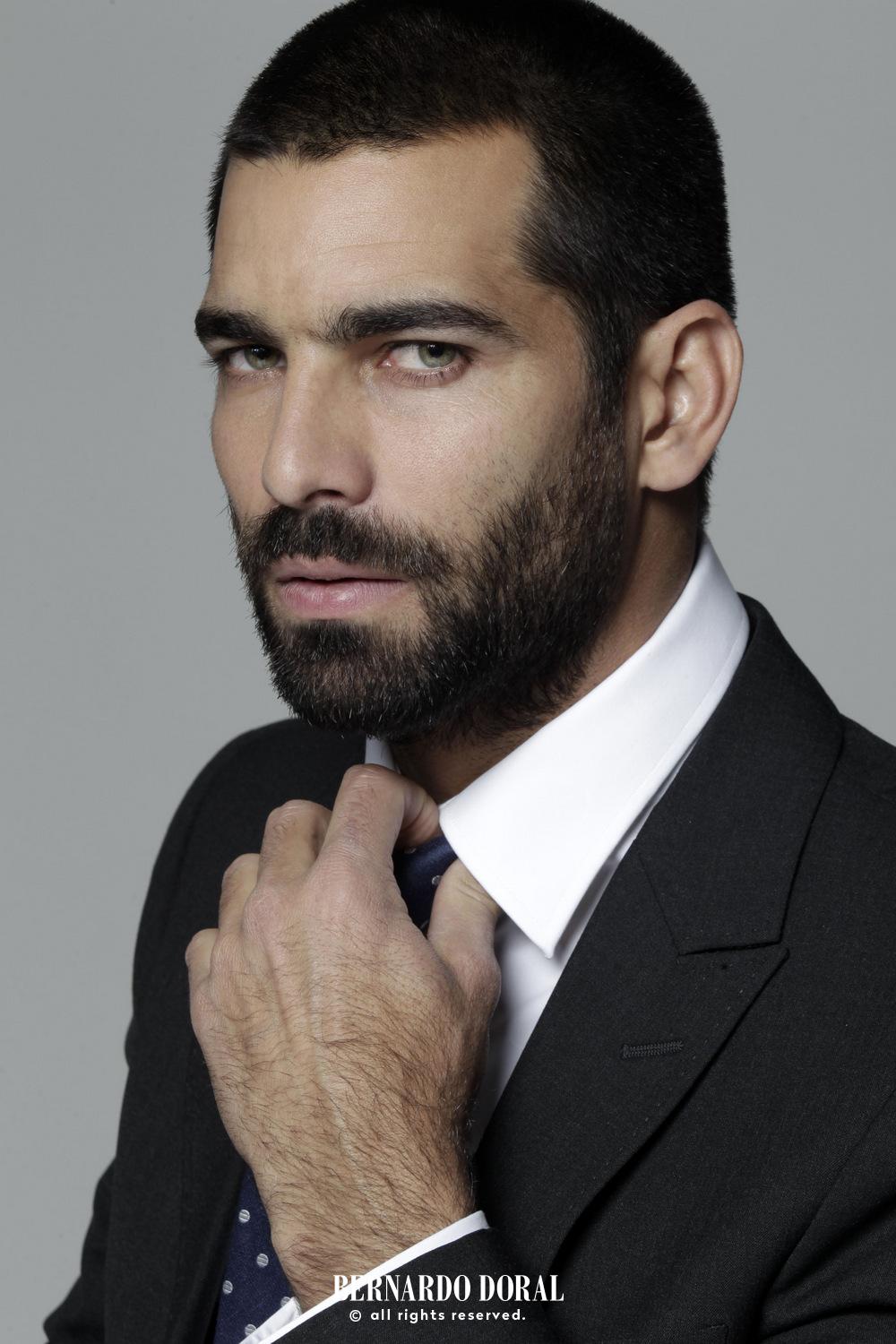 Picture of Rubén Cortada