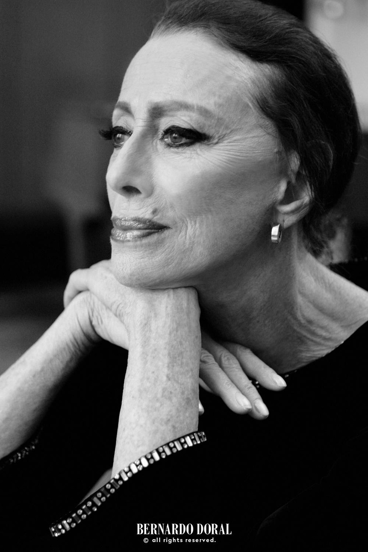 Maya Plisetskaya picture