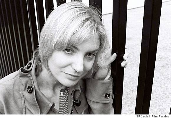 Picture of Cathy Randall