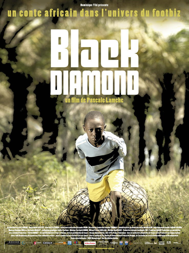 Picture of Black Diamond